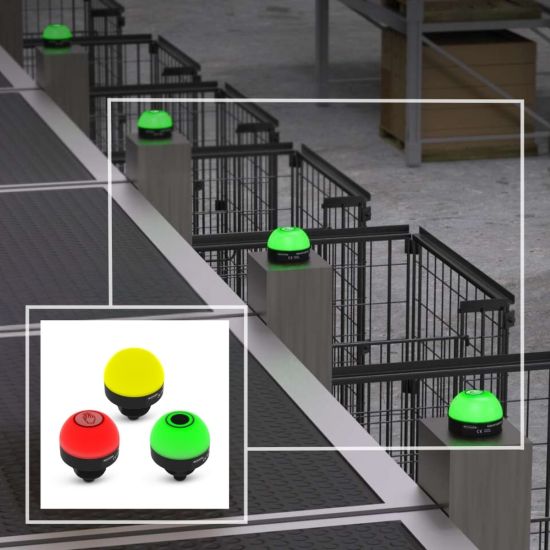 Banner Engineering Expands Offerings To Meet Modern Automation Demands ...