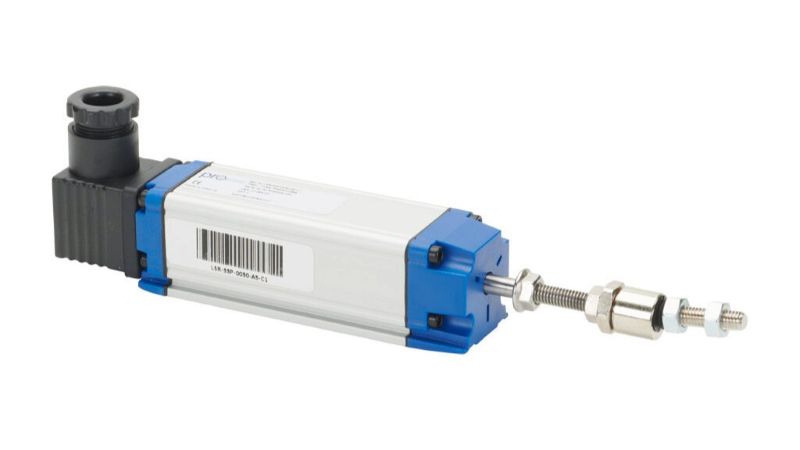 AutomationDirect Expands ProSense Linear Potentiometer Catalog - News