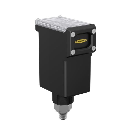 Banner Releases Latest Sensor Solutions for Condition Monitoring - News