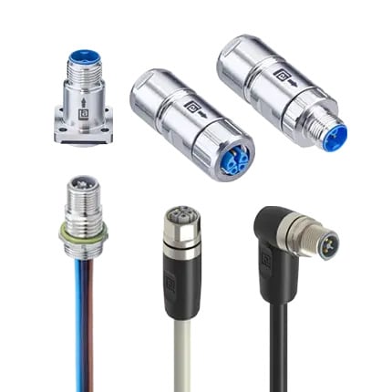 Belden Expands Catalog of Data and Connection Solutions - News