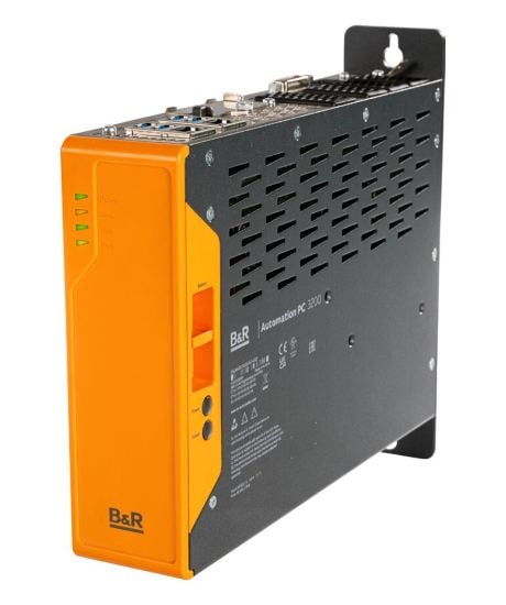 The Automation PC 3200: B&R Builds a Future-Focused Industrial PC - News
