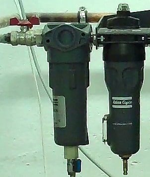 The Importance of Air Preparation in Pneumatic Systems - Technical Articles