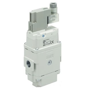 The Importance of Air Preparation in Pneumatic Systems - Technical Articles
