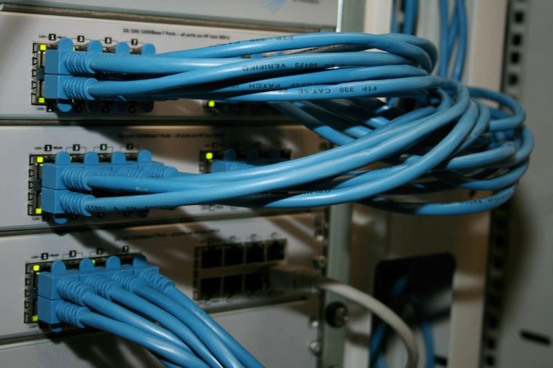 Antaira Releases Industrial M12 Ethernet Switches for Field Devices - News
