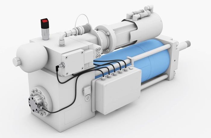 Know Your Place: Balluff Debuts Linear Position Monitoring System - News