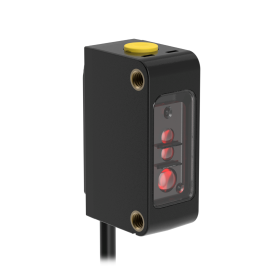 Banner Releases Laser Measurement Sensor for Reliable Object Detection ...