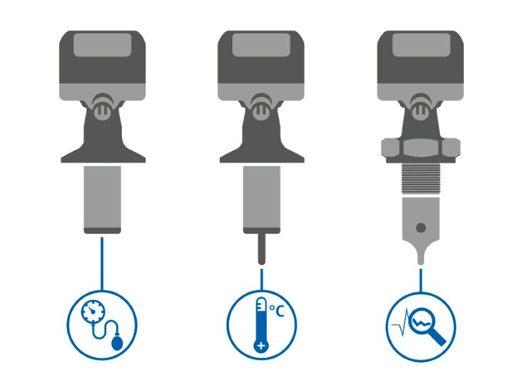 Baumer Releases Space-Saving, High-Performance Process Sensor Series - News