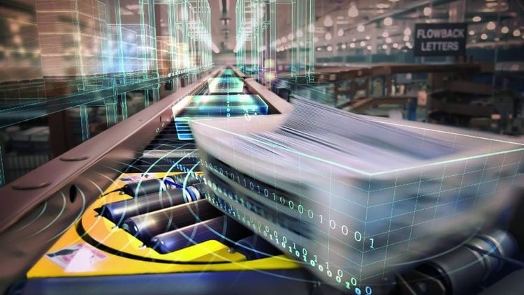 The Rolling Showdown: Belt vs. Roller Conveyor Systems - Technical Articles