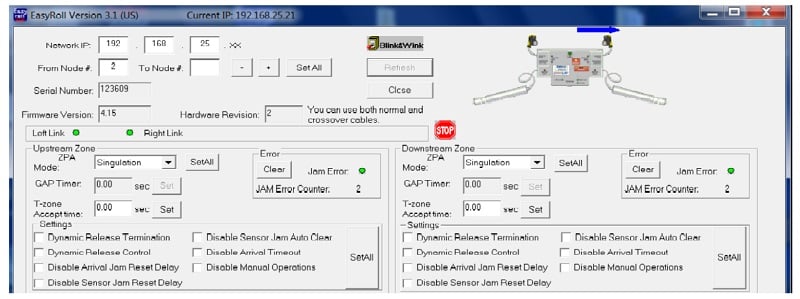 The Rolling Showdown: Belt vs. Roller Conveyor Systems - Technical Articles