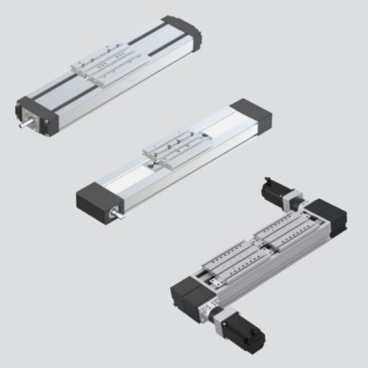 Bosch Rexroth Unveils Compact Dual Belt Linear Axis for Heavy Loads - News