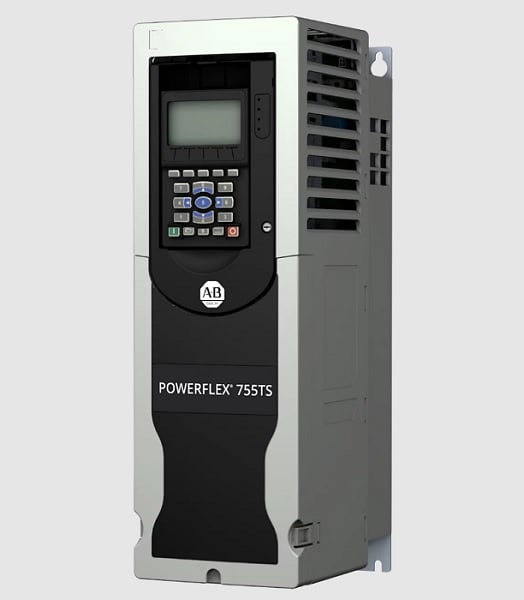 Add a Dynamic Braking Resistor to a PowerFlex VFD - Technical Articles