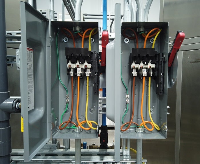 Tricks of the Trade: Troubleshooting Industrial Control Cabinets ...
