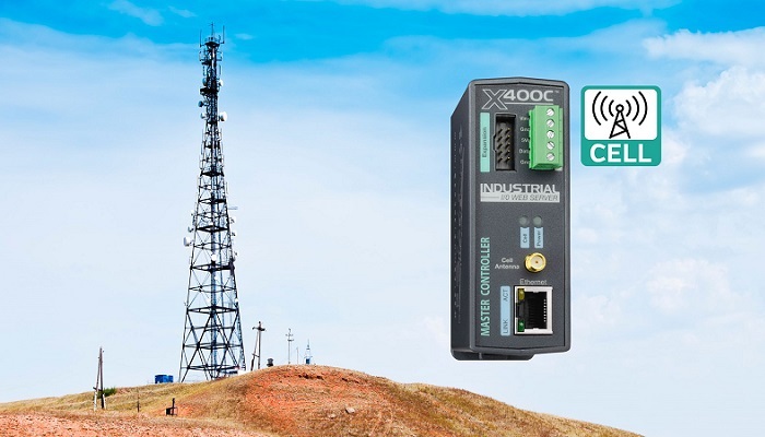 Remote Industry and the Growing Popularity of Cellular Systems ...