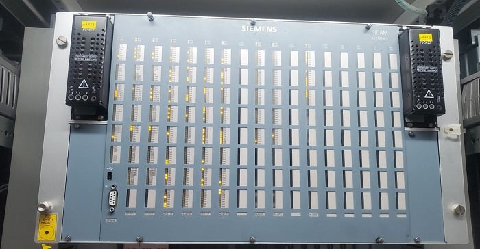 Communication and Power Redundancy for Control Devices - Technical Articles