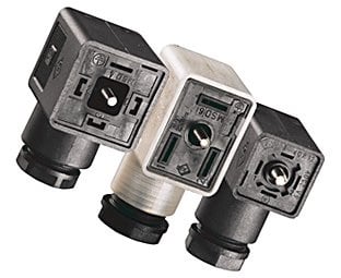 DIN Valve Connectors: Types, Applications, and Benefits - Technical ...
