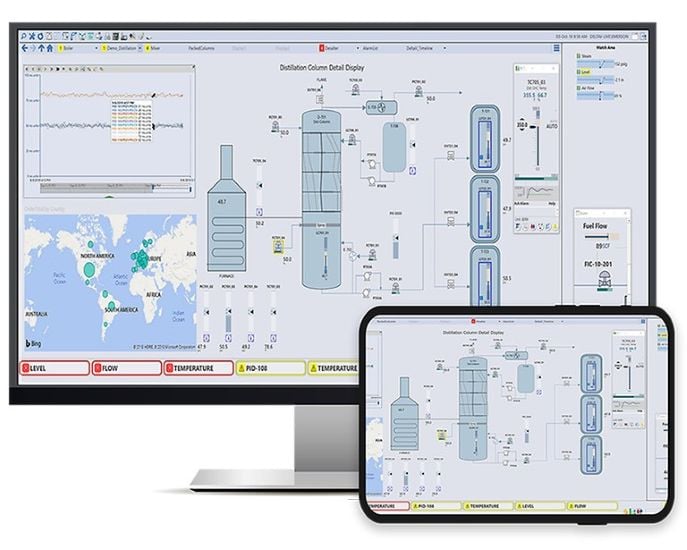Emerson Updates DeltaV Automation Platform to Enhance Process Control ...