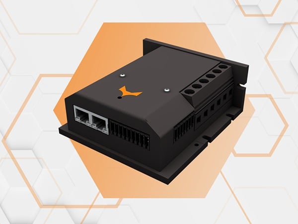 Dunkermotoren Expands Motor Control Platform With Compact Solutions - News