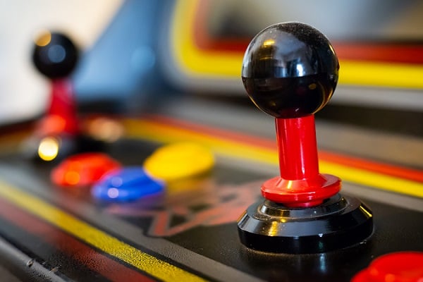 Installing and Using Modern Industrial Joystick Controls - Technical ...