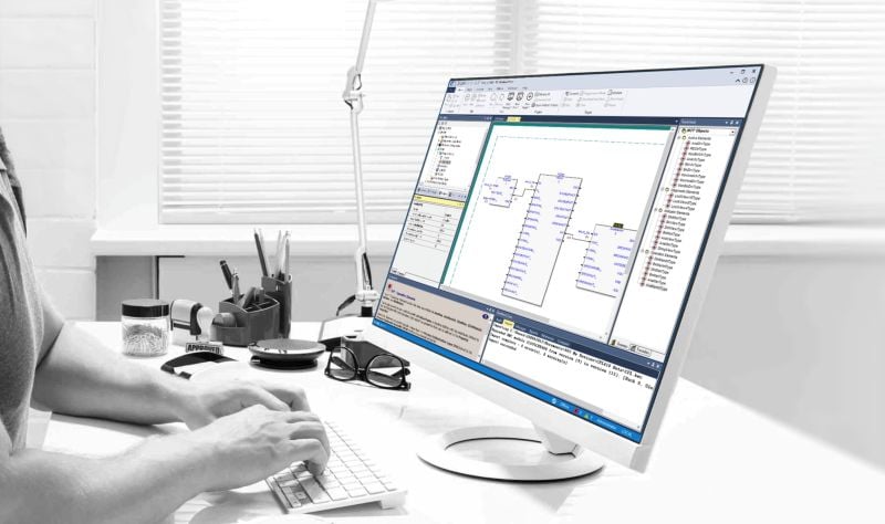 Emerson Updates PAC Machine Edition Control Software - News