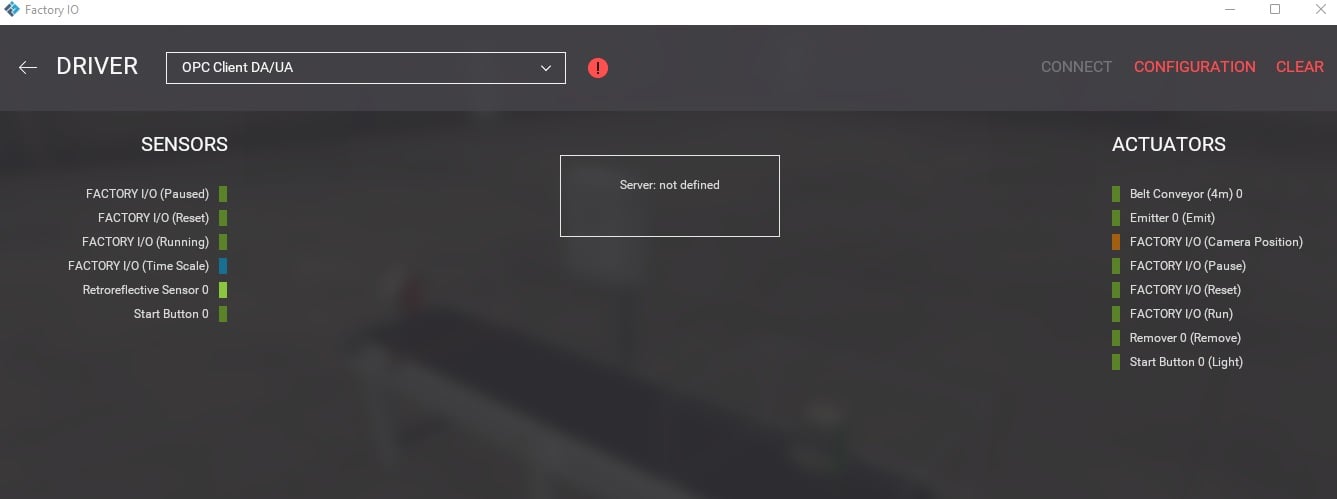 How to Use Mitsubishi’s GX Simulator and MX OPC Server in Factory I/O - Technical Articles