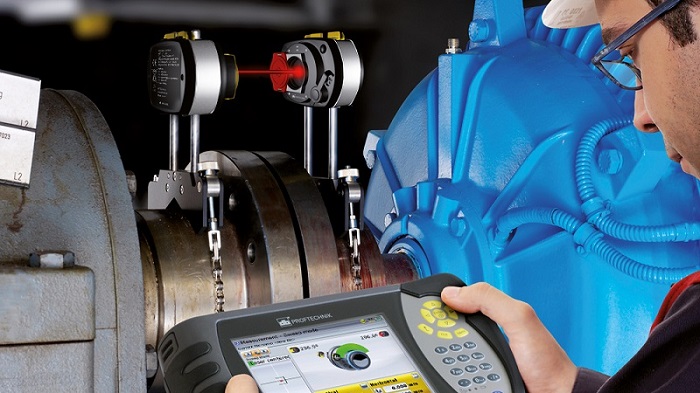 Methods of Precision Alignment: Mechanical, Laser, and Vibration ...