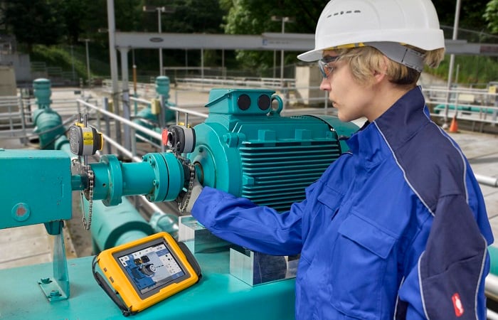 Methods of Precision Alignment: Mechanical, Laser, and Vibration ...