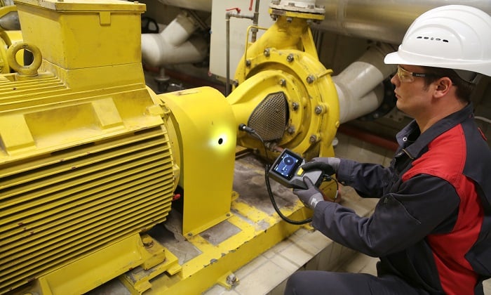 Methods of Precision Alignment: Mechanical, Laser, and Vibration ...