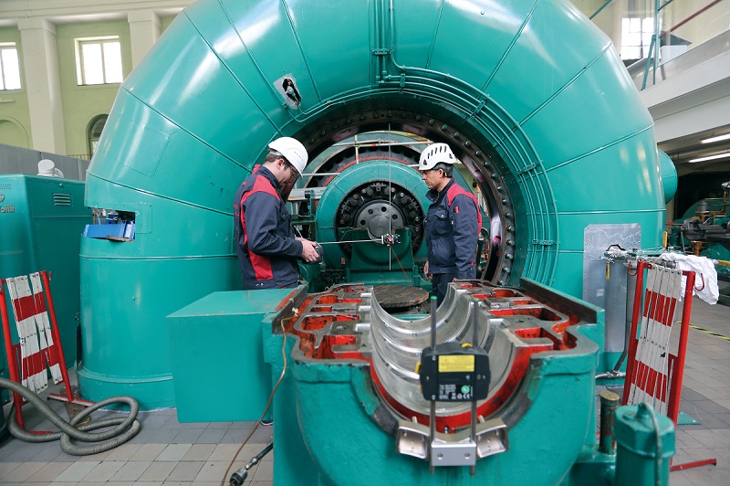 Precision Alignment: The Key to Energy and Cost Reduction - Industry ...