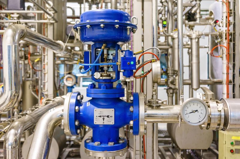 Introducing Gemu’s Multifunctional Valve Actuation Automation Module - News