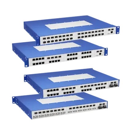 Belden Delivers Network Flexibility With New Industrial Ethernet ...
