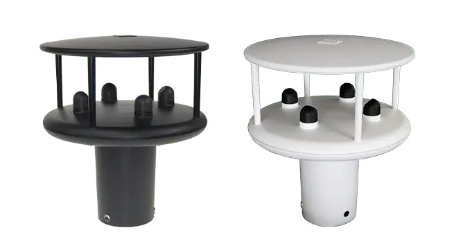 Gill Instruments Offers Modbus Communication for WindSonic Line - News