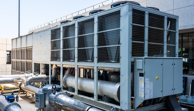 What Is an HVAC System and What Role Do Control Systems Play ...