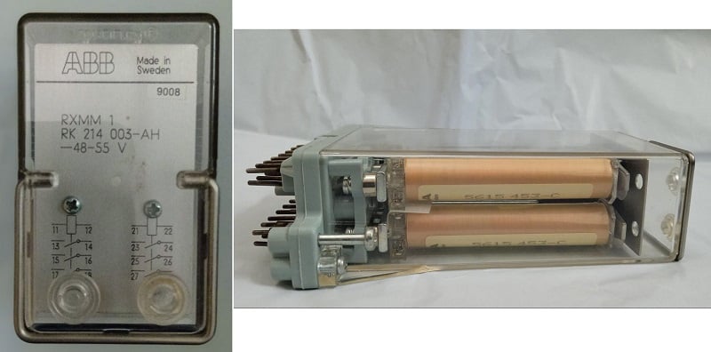What are Interposing Relays in Control Circuits? - Technical Articles