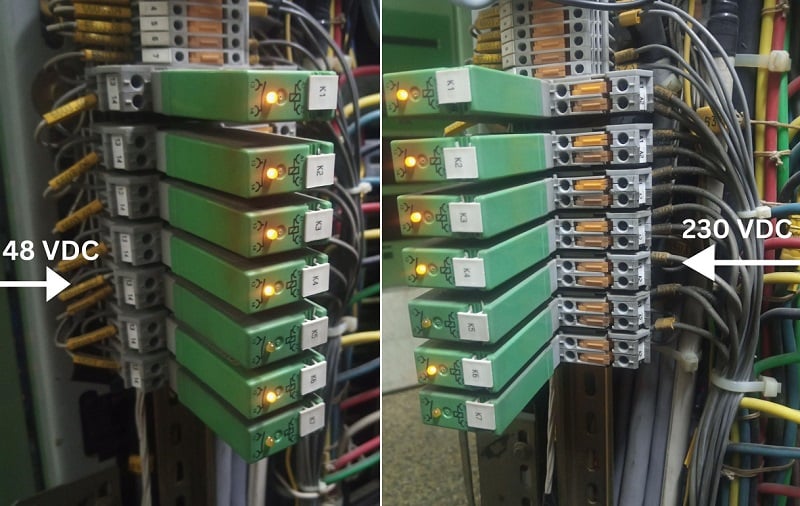 What are Interposing Relays in Control Circuits? - Technical Articles