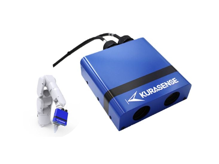 Kurabo and Flexiv Merge Technologies, Create Adaptive Robot - News