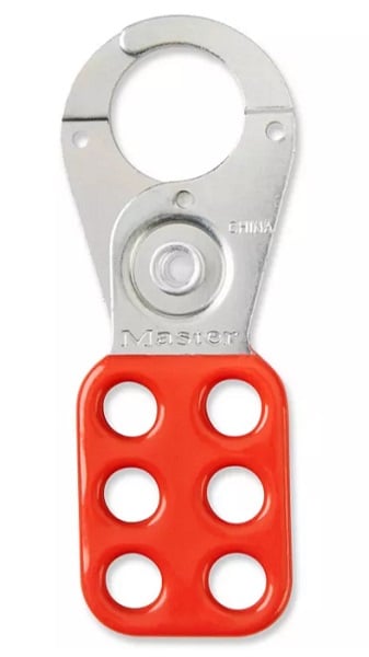 Lock Out/Tag Out: The Law, The Purpose, and The Details - Technical ...