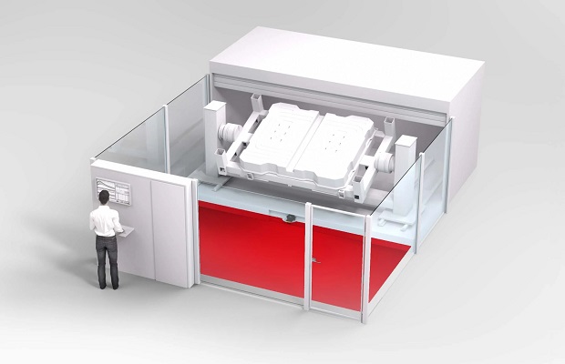 Leuze: a Laser Scanner with More Flexible Memory and Connectivity - News