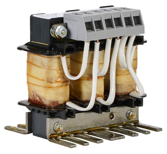 The Dirty Details of Electrical Power: Line/Load Reactors and Filters ...