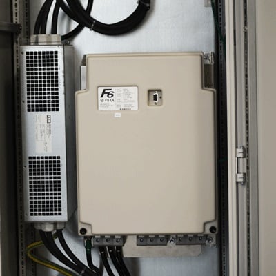 The Dirty Details of Electrical Power: Line/Load Reactors and Filters ...