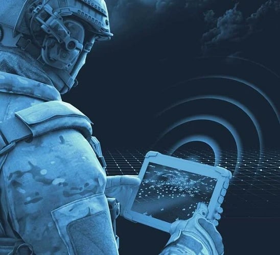 Milestones in Robotic and Automated Military and Aerospace Systems - News