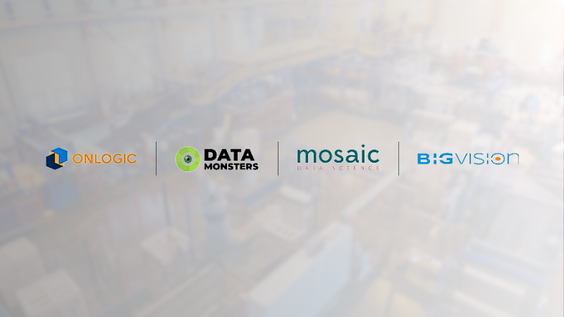 OnLogic To Help Businesses Adopt AI-Powered Solutions With Latest ...