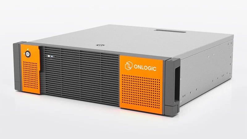 OnLogic Launches the Axial AX300 Server for Powerful Edge Computing - News