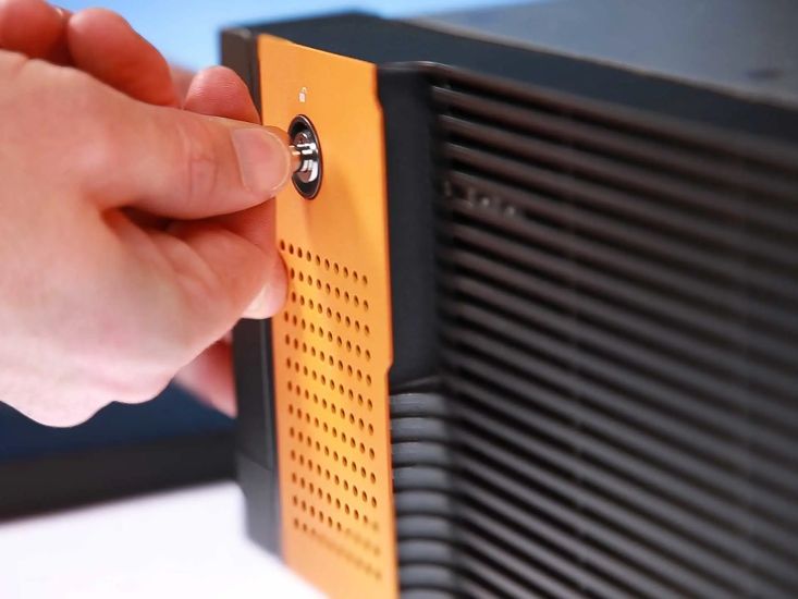 OnLogic Launches the Axial AX300 Server for Powerful Edge Computing - News