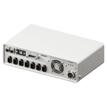 Oriental Motor Introduces OVR Series of Small Industrial Robots - News