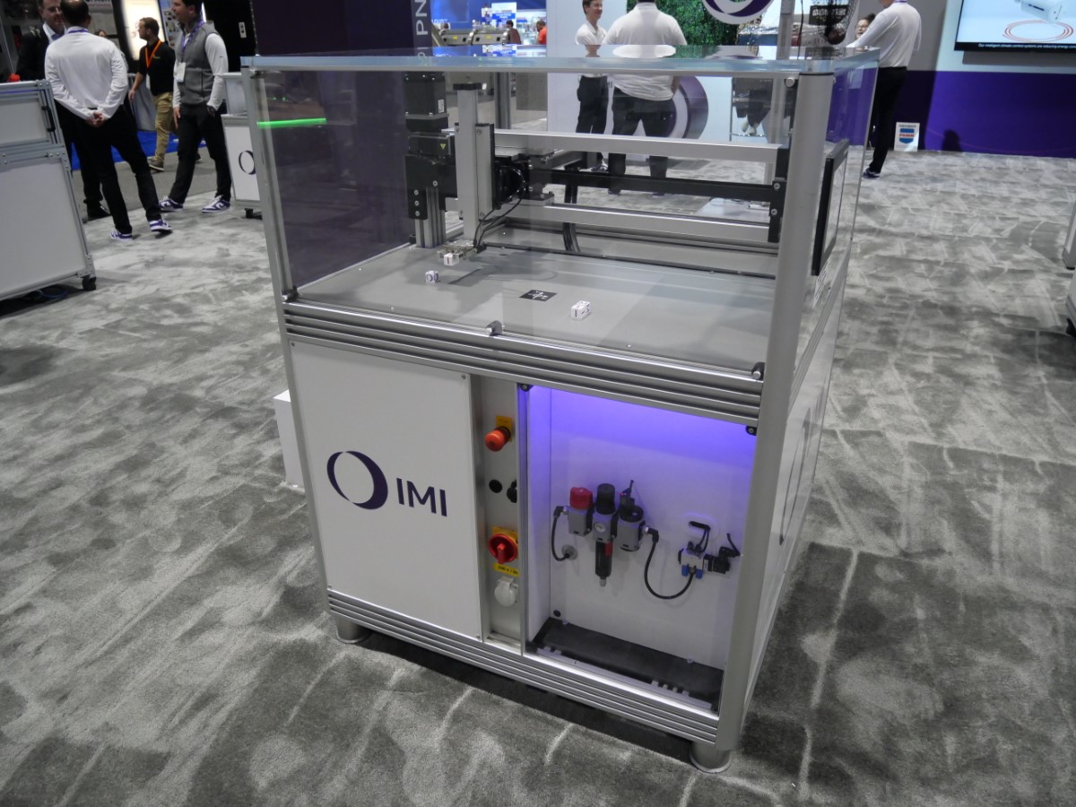Pack Expo Wrap-up V2: The Future of Packaging Automation - News