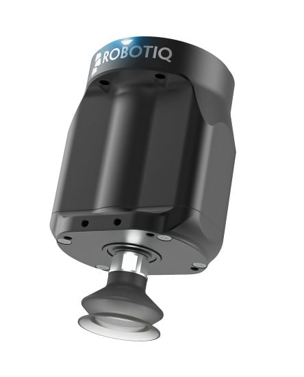 Robotiq Adds PowerPick Multi to Vacuum Gripper Offerings - News