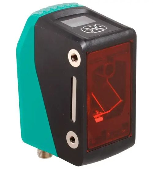 Pepperl+Fuchs Upgrades R1000 Distance Sensor, Now With PROFINET - News