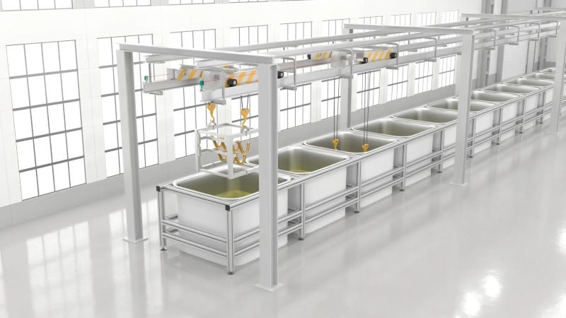 Pepperl+Fuchs Upgrades R1000 Distance Sensor, Now With PROFINET - News