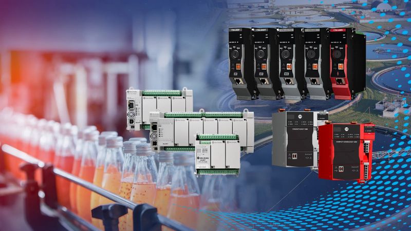 Rockwell to Advance Industrial Automation With Prague Research Lab - News