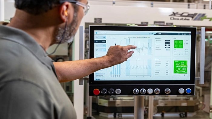 Rockwell’s FactoryTalk Optix is Now DataReady! - News